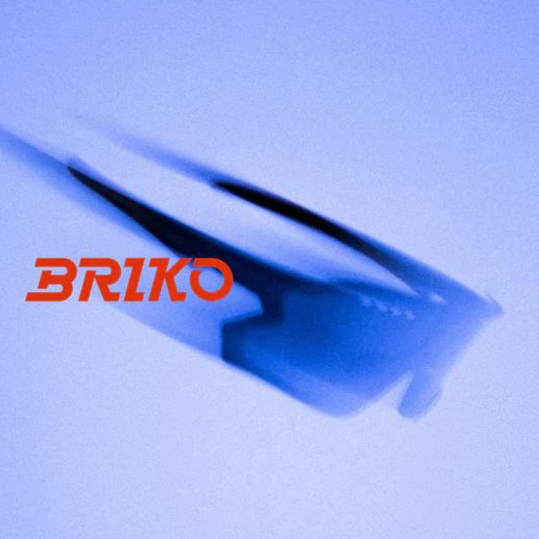 BRIKO – RETROSUPERFUTURE