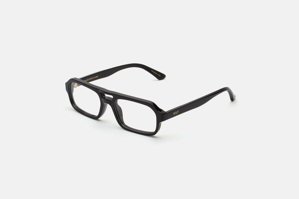 NUMERO 128 BLACK – RETROSUPERFUTURE