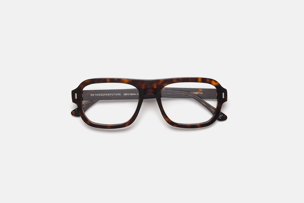 RETROSUPERFUTURE MEXICO