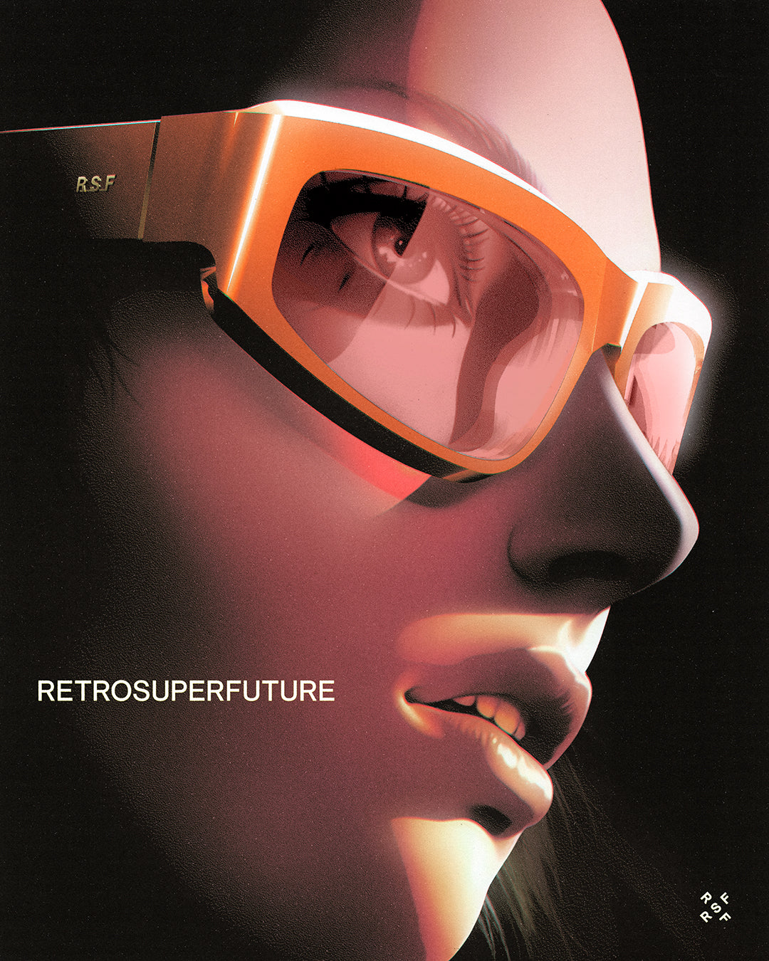 RETROSUPERFUTURE MEXICO