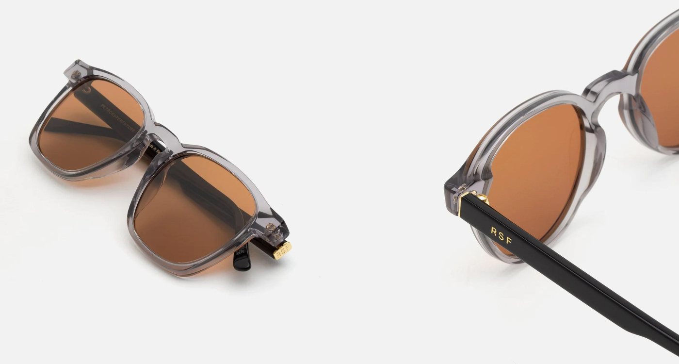 RETROSUPERFUTURE MEXICO