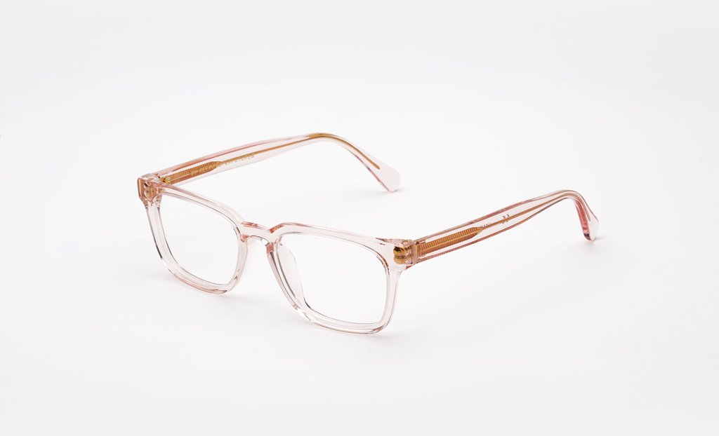 numero 25 crystal rosa – RETROSUPERFUTURE