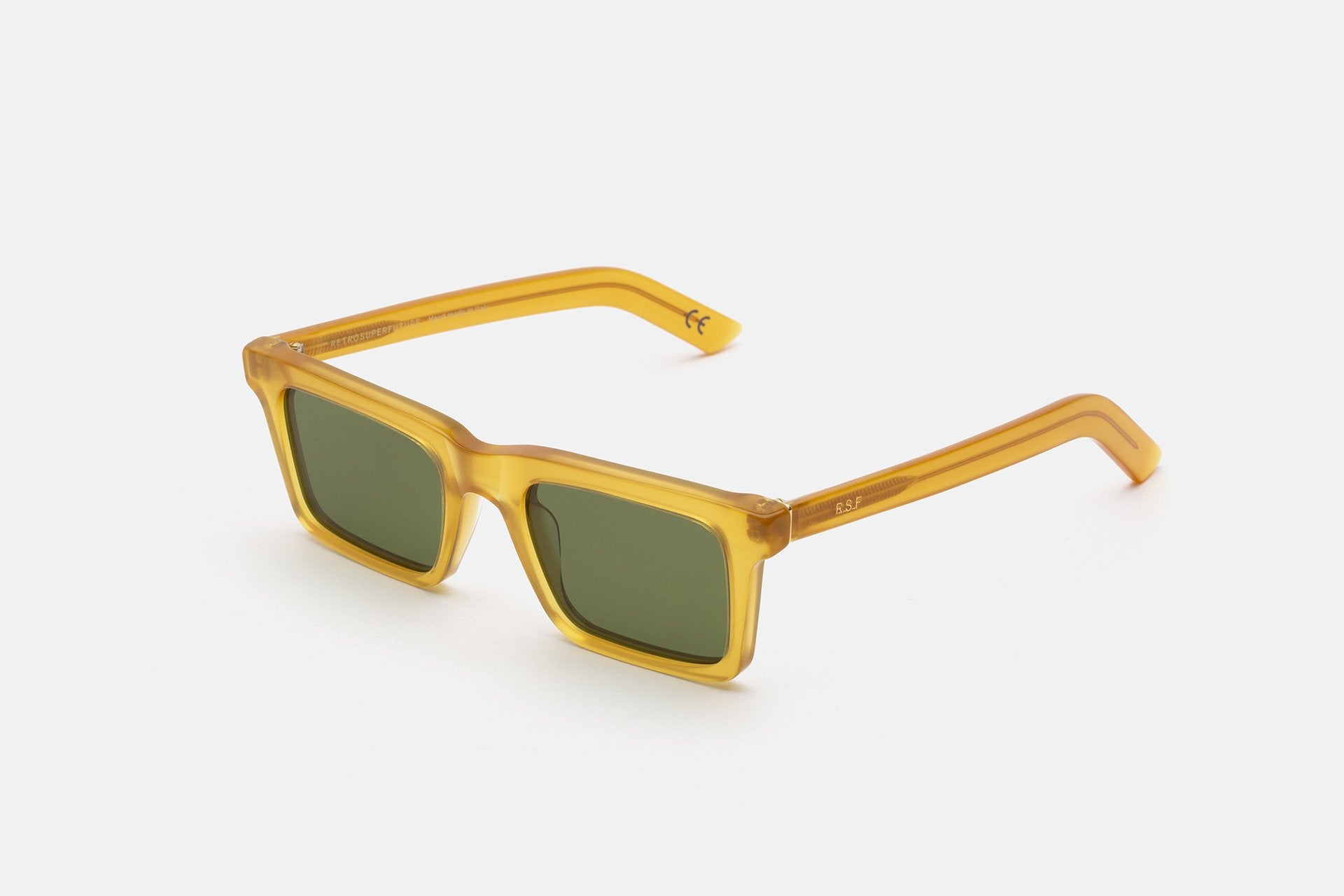 SOLARES – RETROSUPERFUTURE